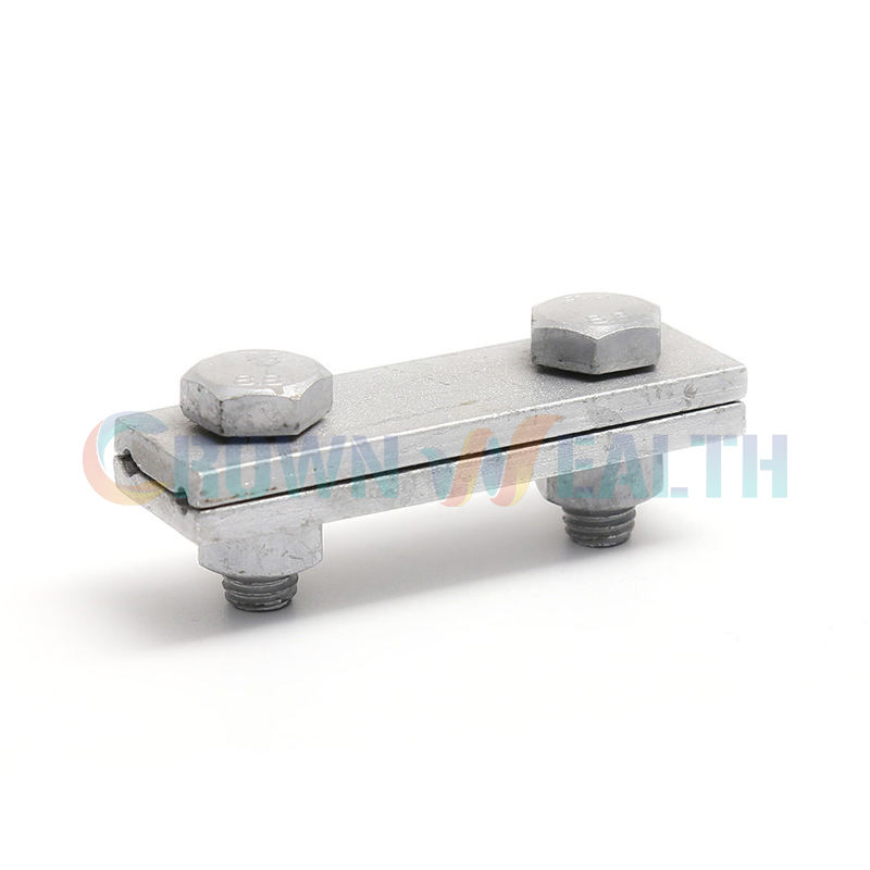 CW-CCC: Crossover Cable Clamp - Fiber Cable Clamp Manufacturer - Crown ...