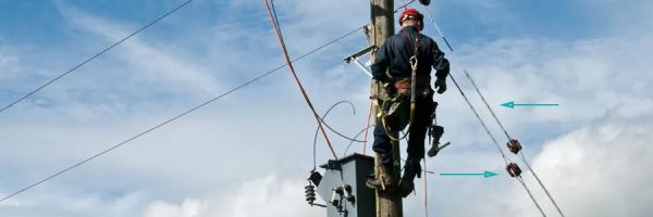 What is Guy Wire and How to Install It? – The Ultimate Guide - Fiber ...