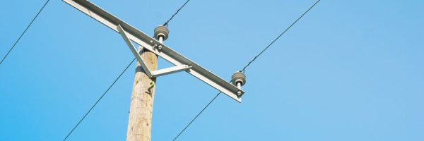 The Complete Guide to Types of Utility Poles - Fiber Cable Clamp ...